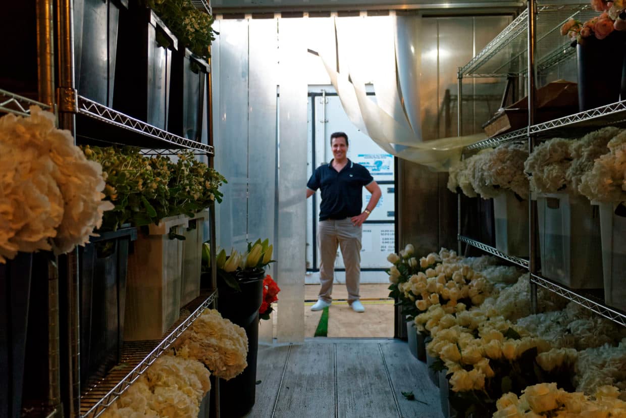 Profile - Jerry Rose