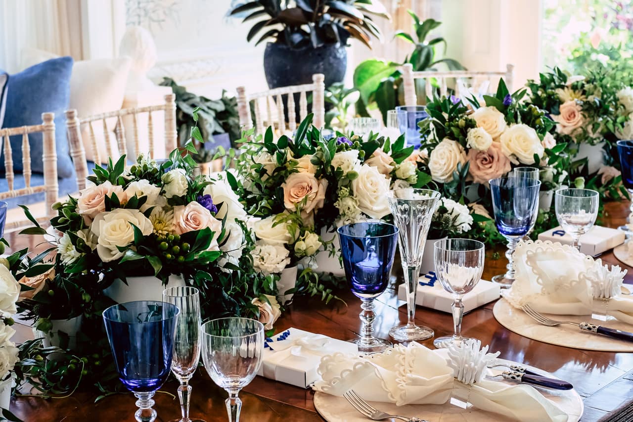 Celebrations - Jerry Rose