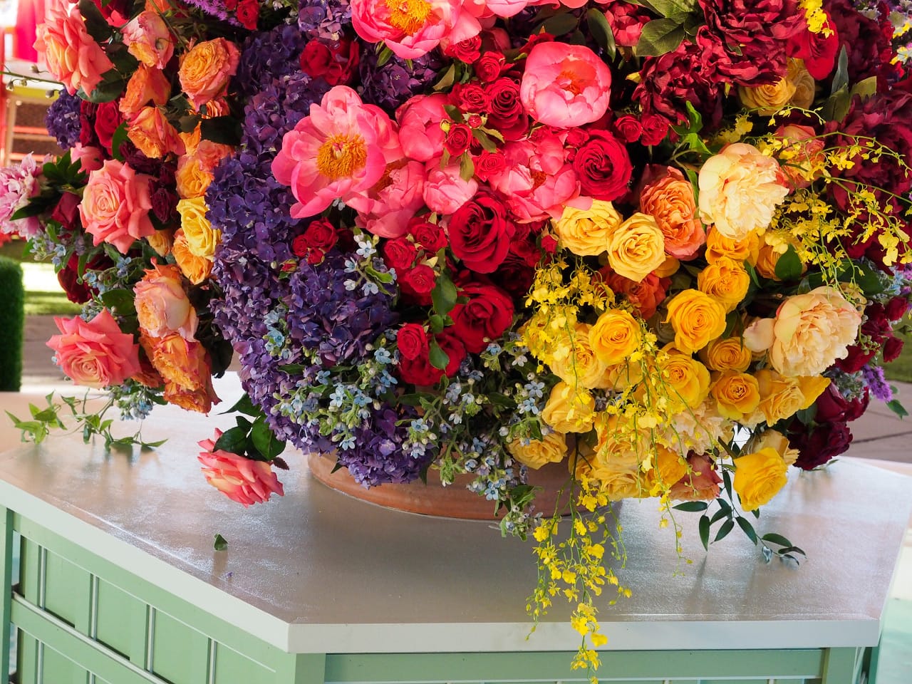 Celebrations - Jerry Rose