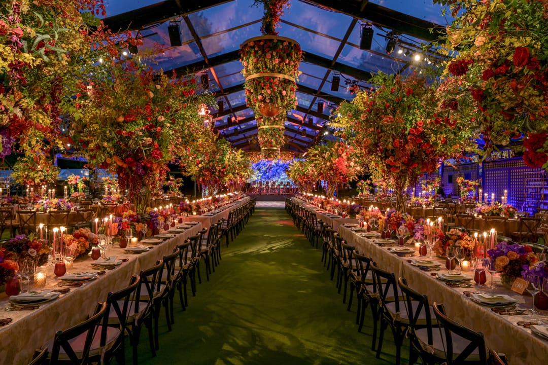 Weddings - Jerry Rose