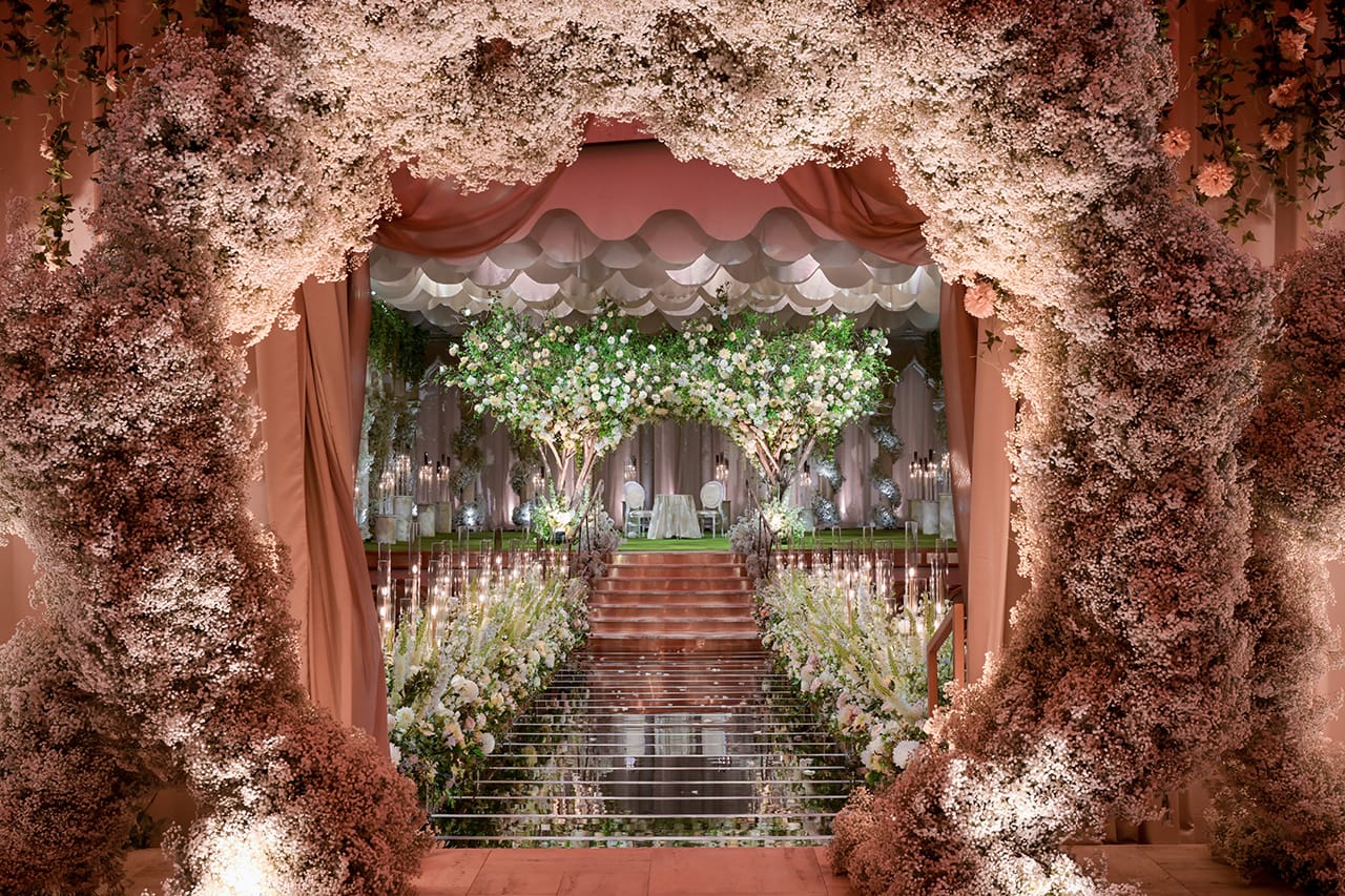 Weddings - Jerry Rose