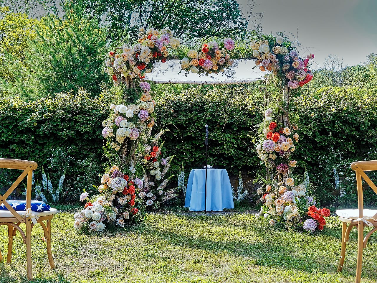 Weddings - Jerry Rose