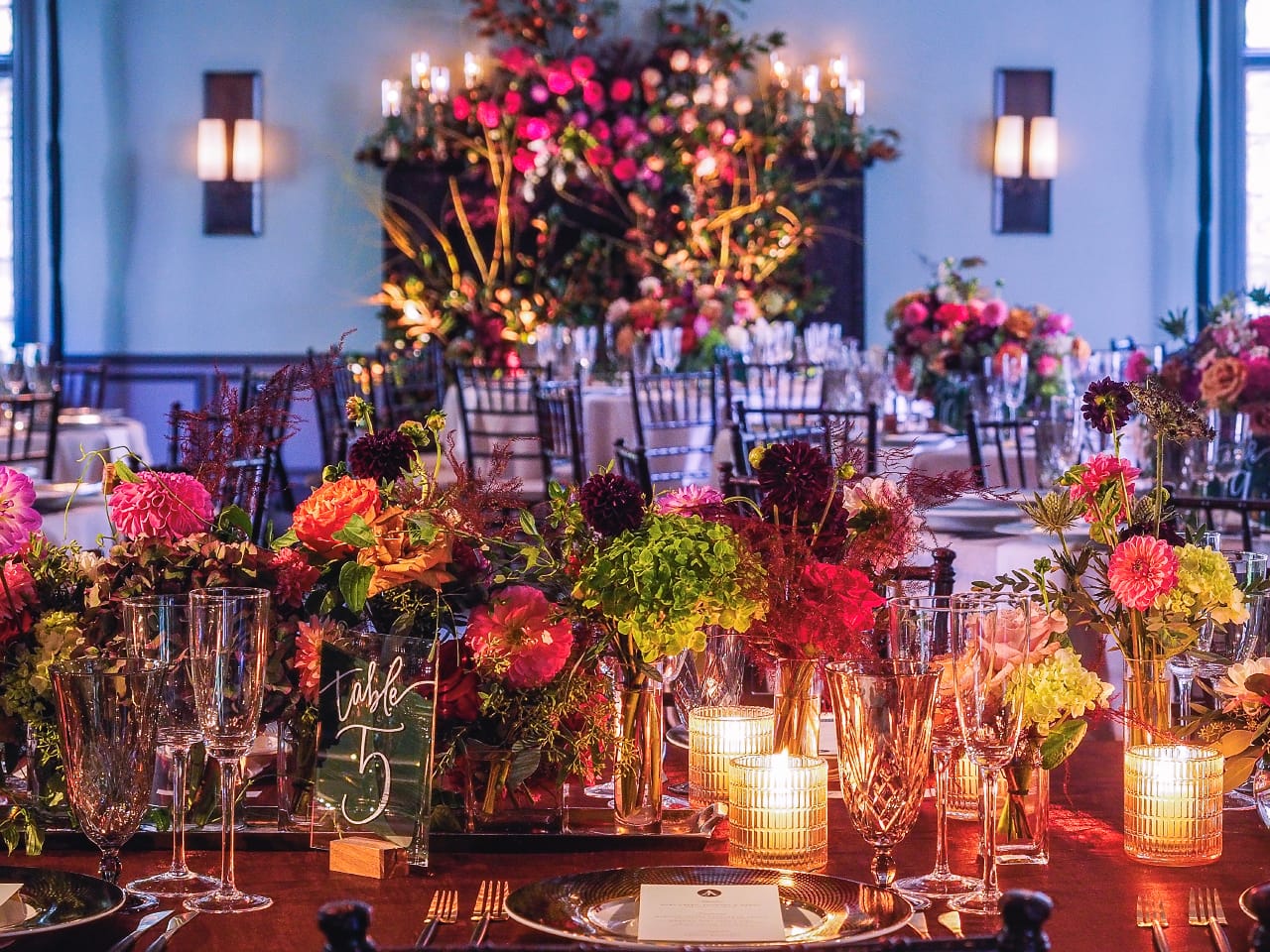 Weddings - Jerry Rose