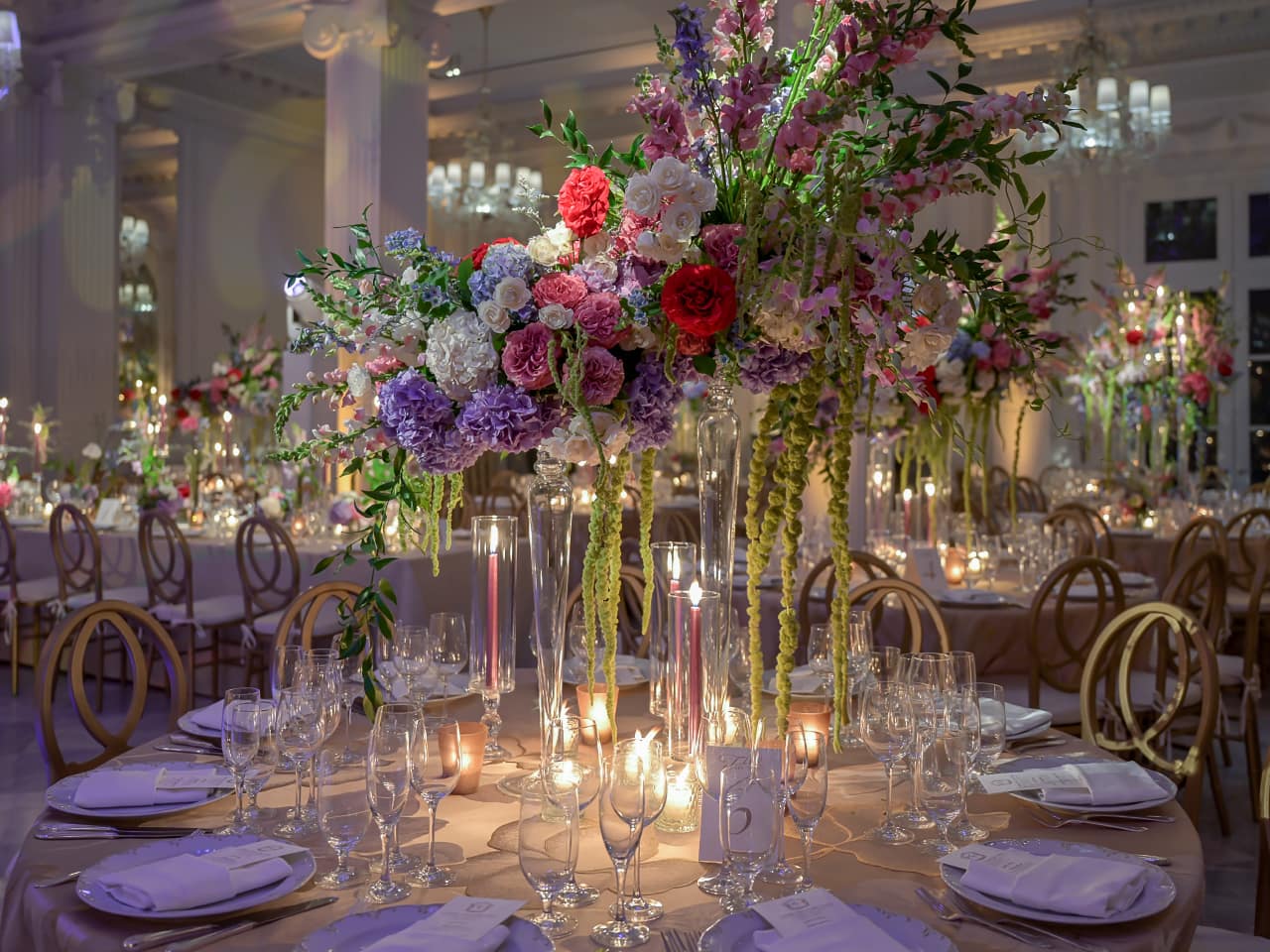 Weddings - Jerry Rose