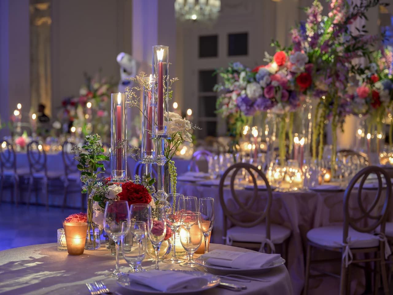 Weddings - Jerry Rose