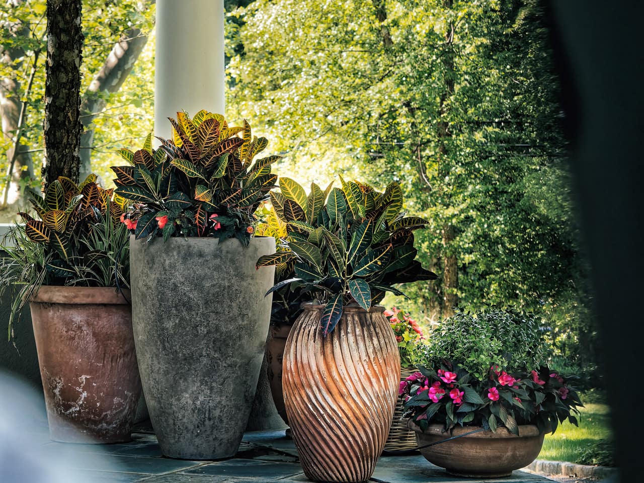 Home and Garden Services - Jerry Rose