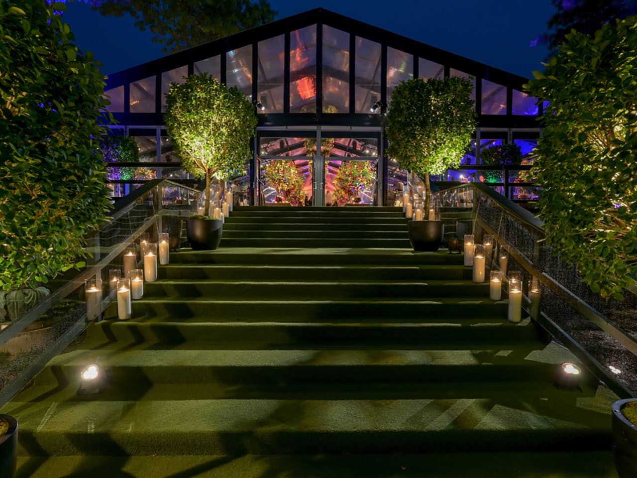 Jerry Rose Floral + Event Design