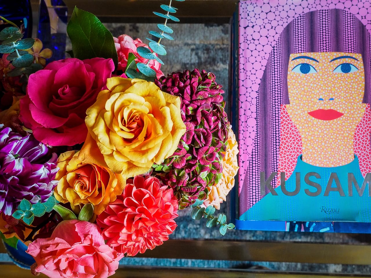 Jerry Rose Floral + Event Design